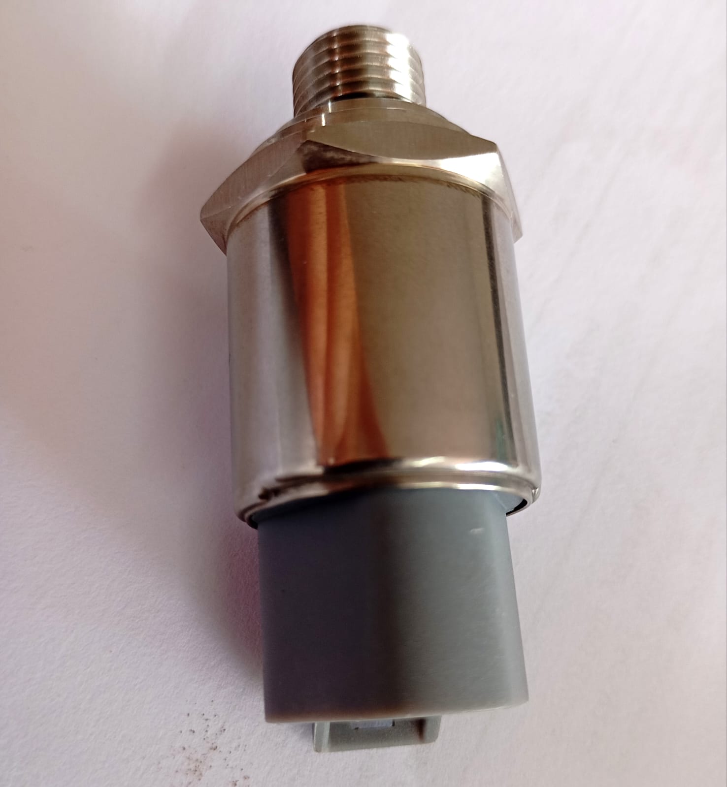 17253748 - Sensor de Temperatura da Água - EC160D, EC250D, EC300D ...