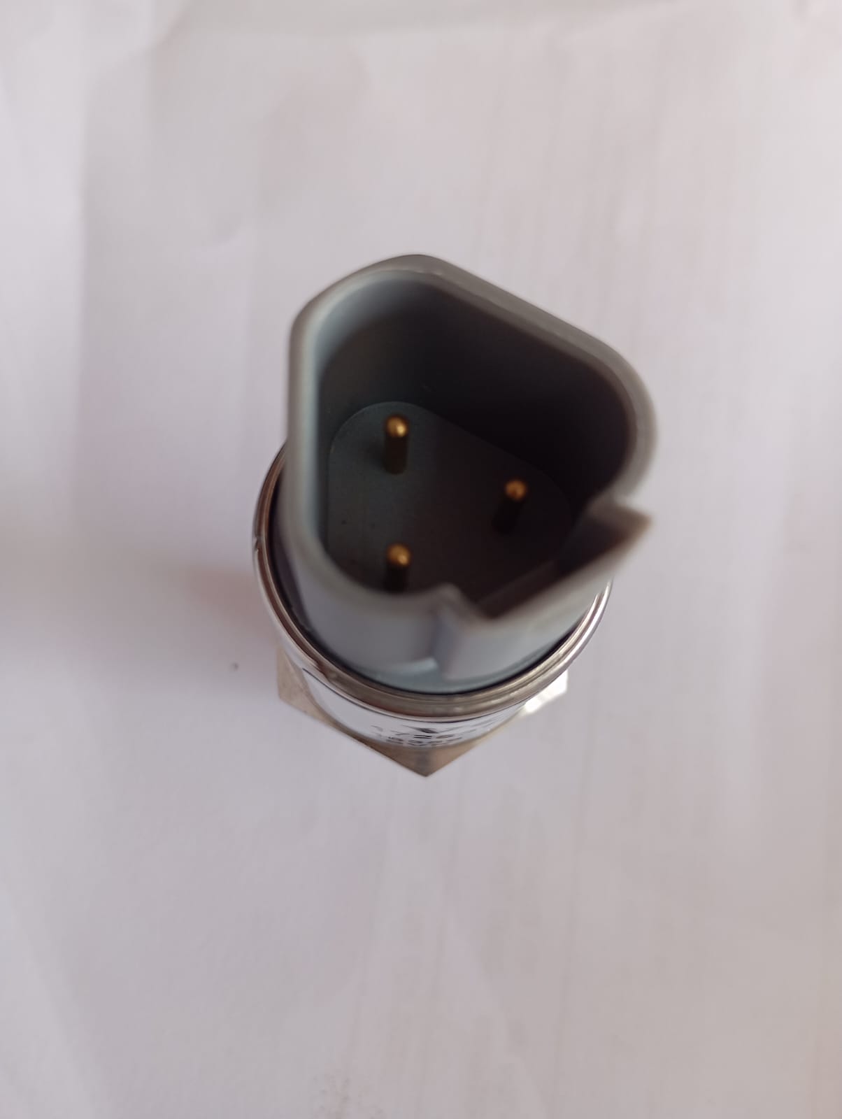 17253748 - Sensor de Temperatura da Água - EC160D, EC250D, EC300D ...