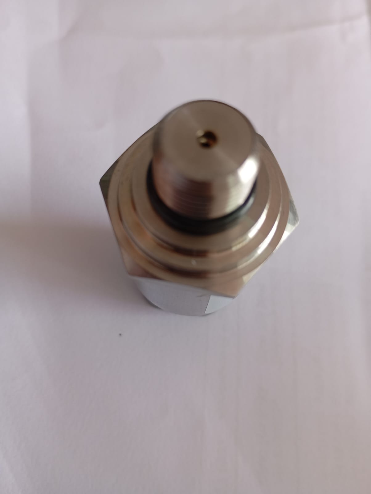 17253748 - Sensor de Temperatura da Água - EC160D, EC250D, EC300D ...