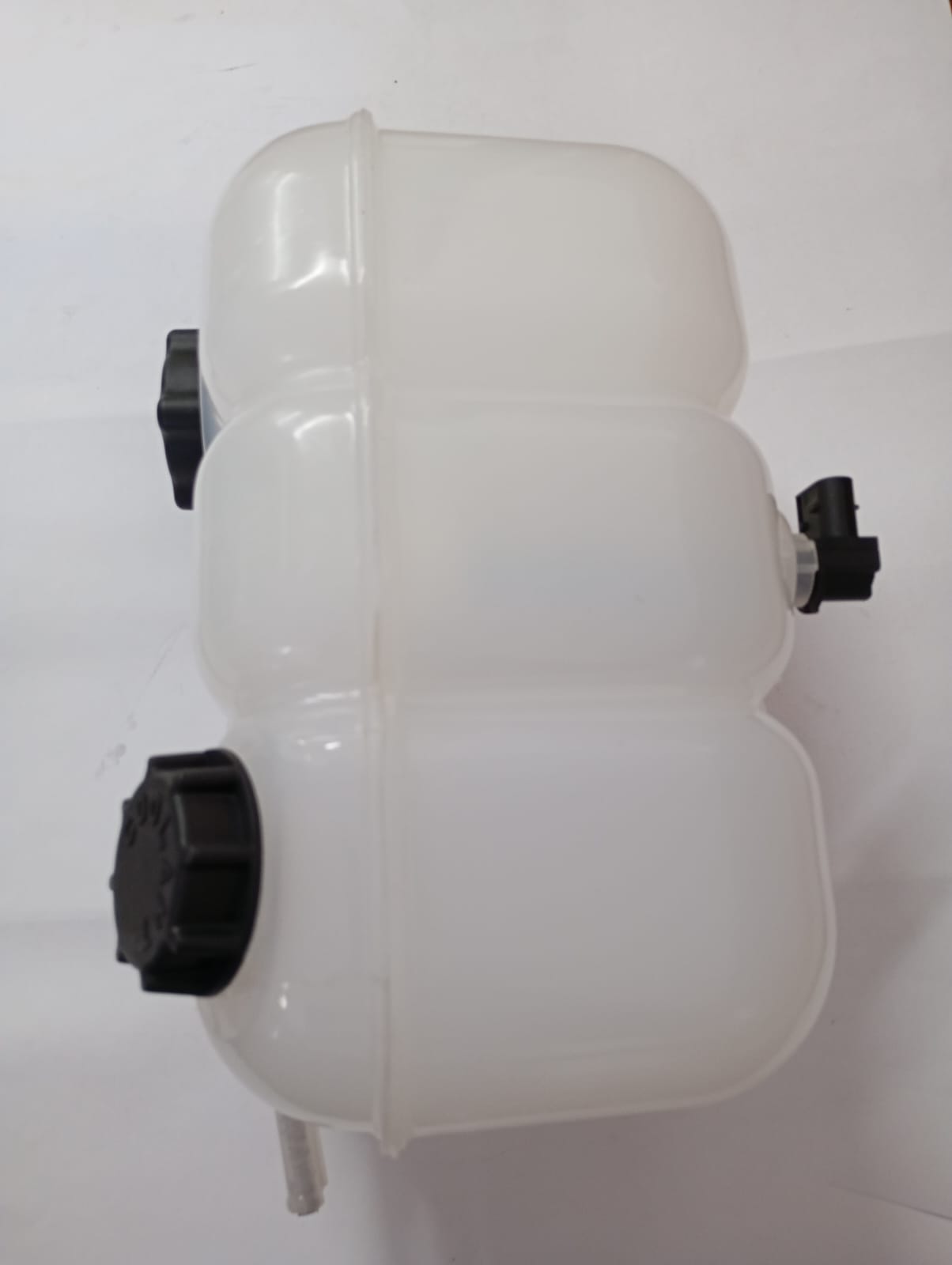 17411510 - Tanque Reservatório de Água - EC140C, EC140E, EC160E, EC180E ...