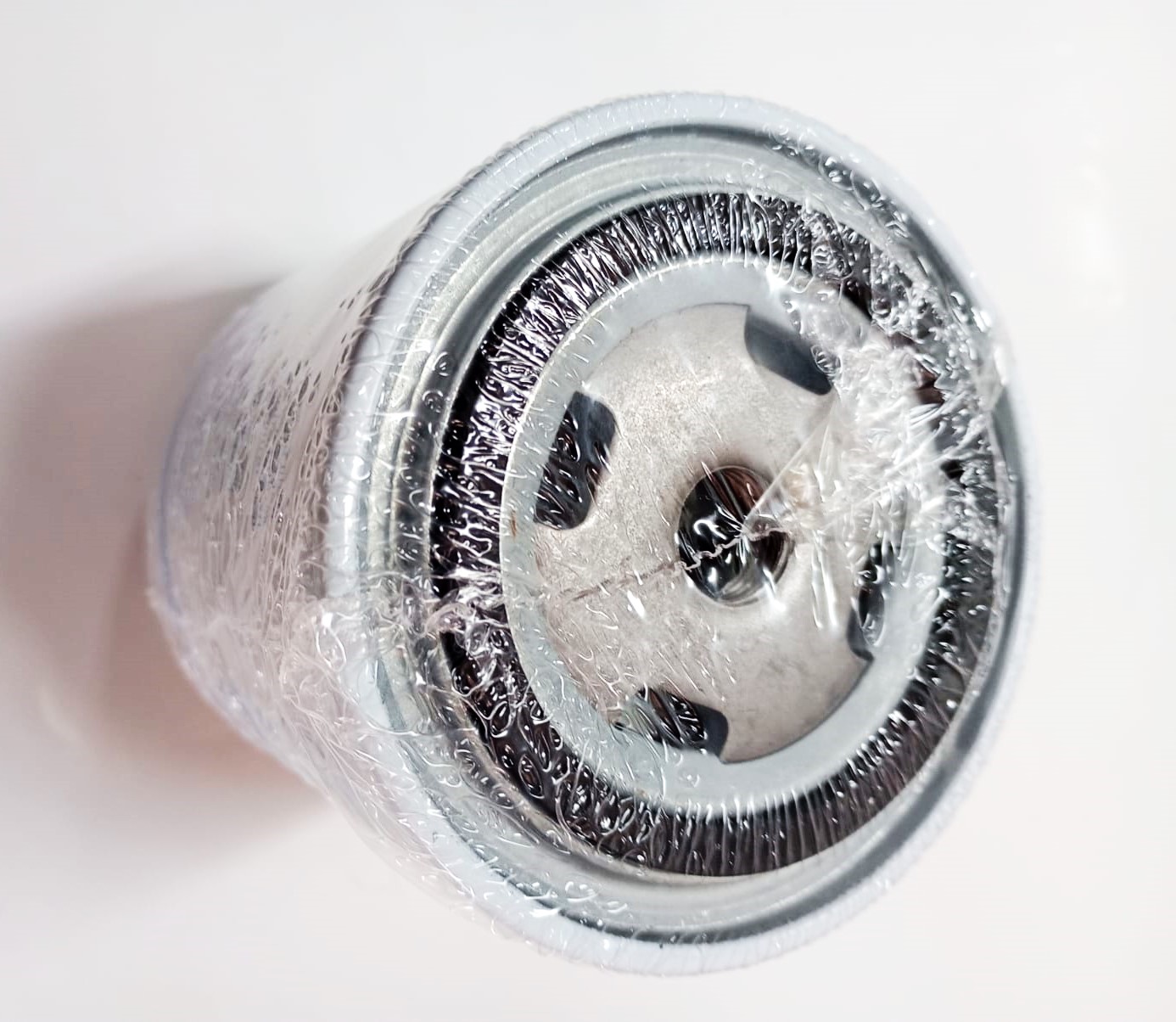 11708555 - Filtro de Combustível - L50E, L60E, L70E, L90E, L110E, L120E ...