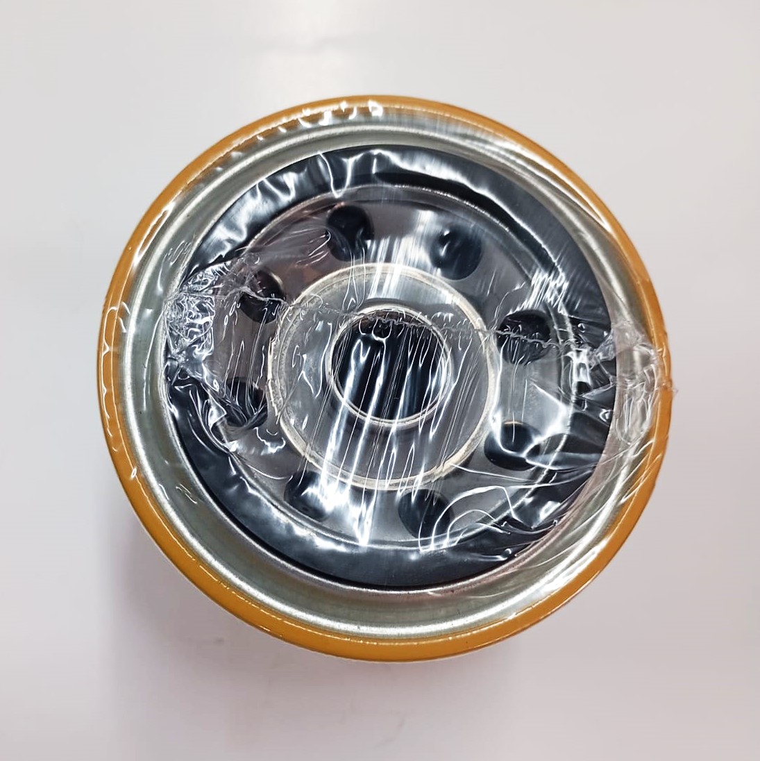 17324107 - Filtro de Óleo - EC120D, EC140D - Peças para Veículos ...