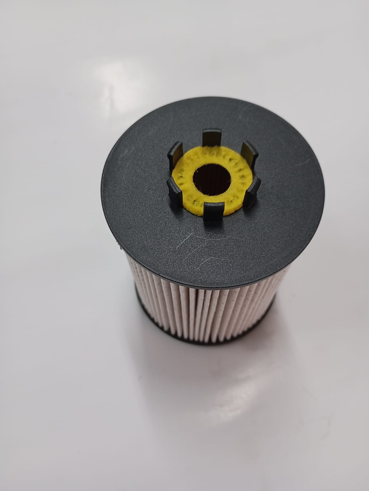 11988962 - Filtro de Combustível - EC135B, EC140B, EC160B, EC180B ...