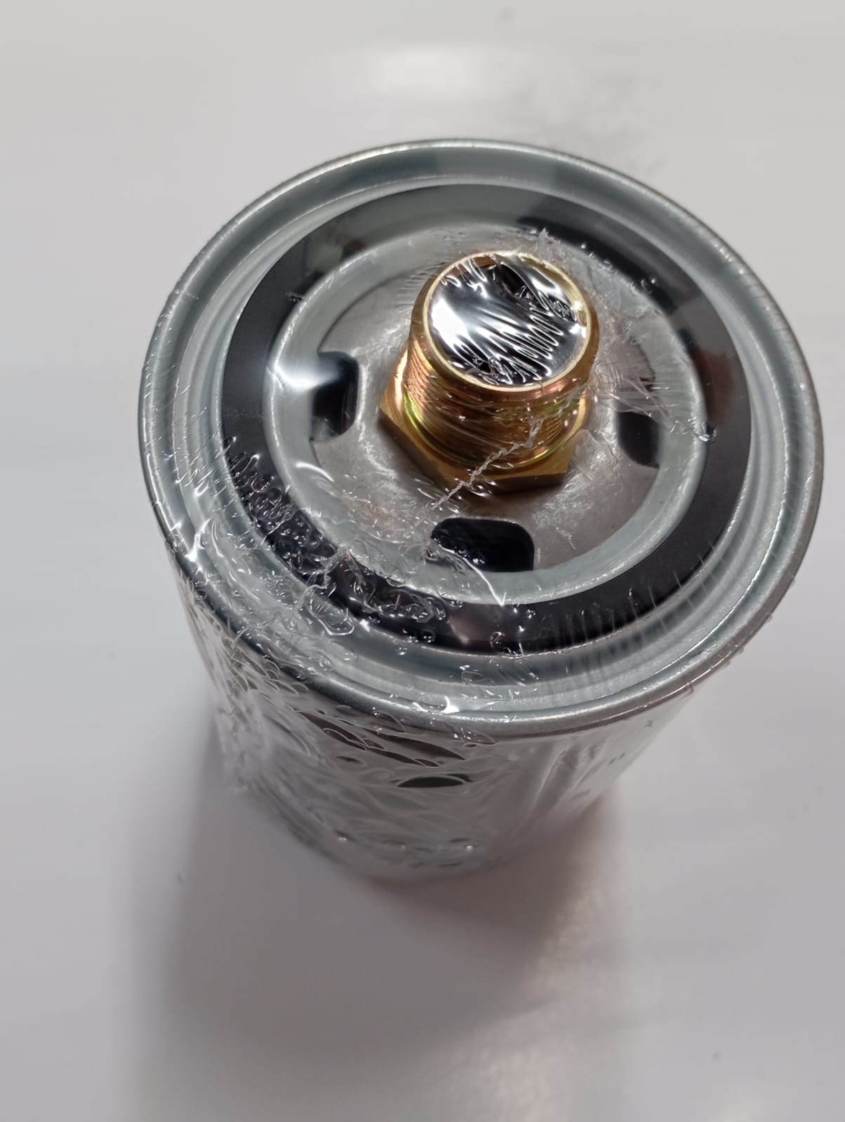 AT466863 - Filtro da Transmissão - 210E, 210L, 210LE, 485E, 486E , 488E ...