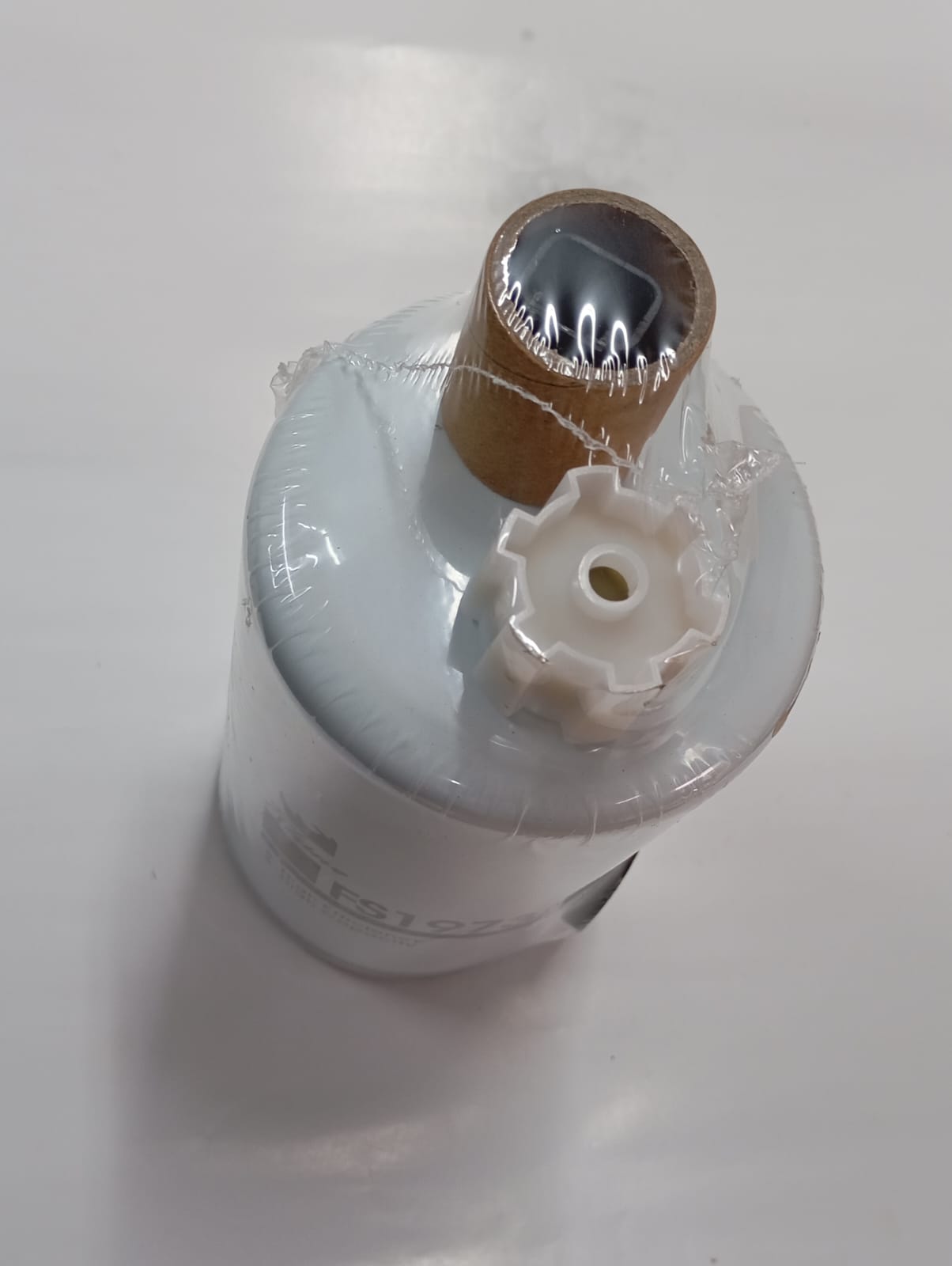 FS19732 - Filtro Separador de Água - HYUNDAI HL770-7A, HL770-9 - Peças ...