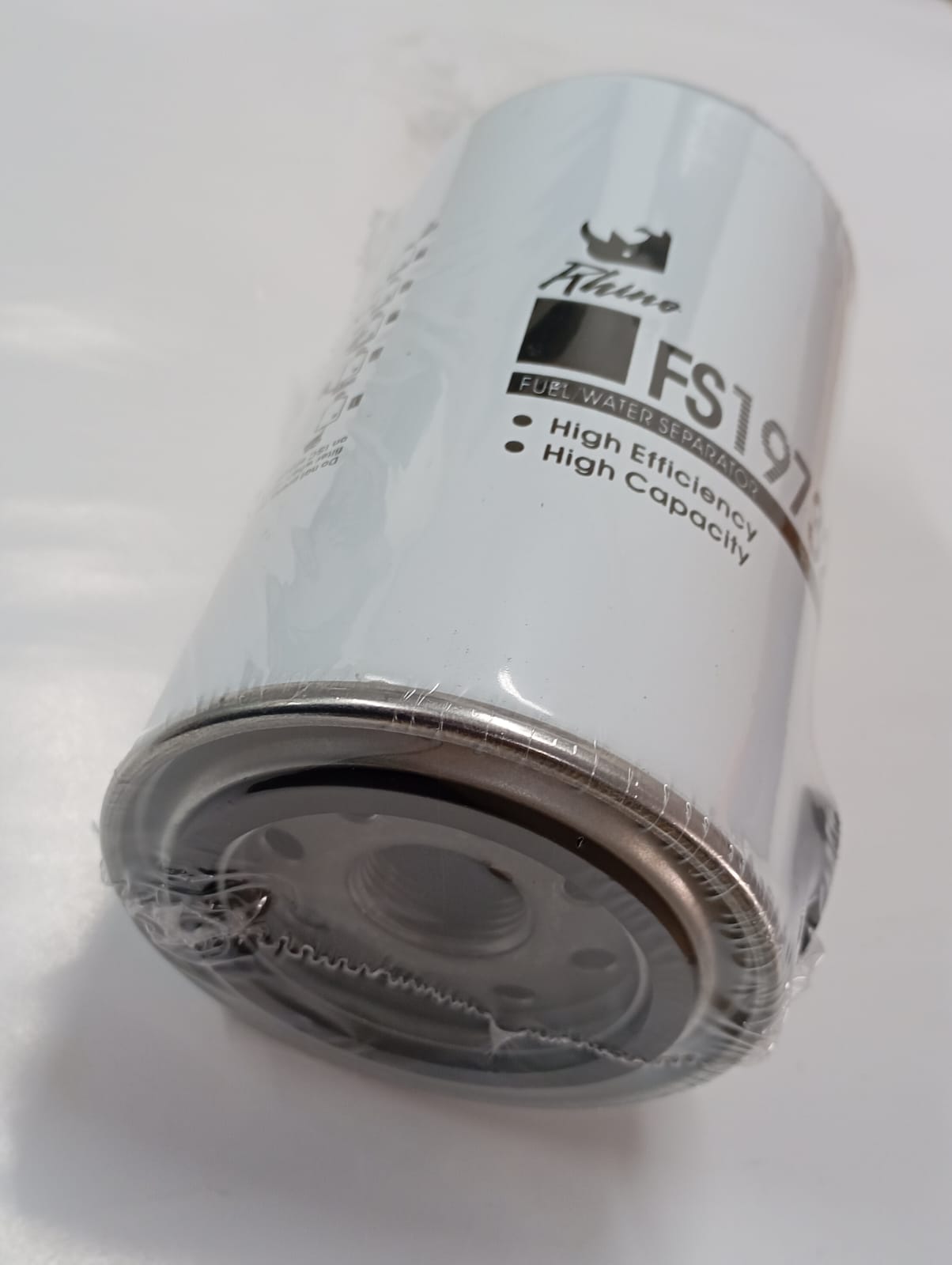 FS19732 - Filtro Separador de Água - HYUNDAI HL770-7A, HL770-9 - Peças ...