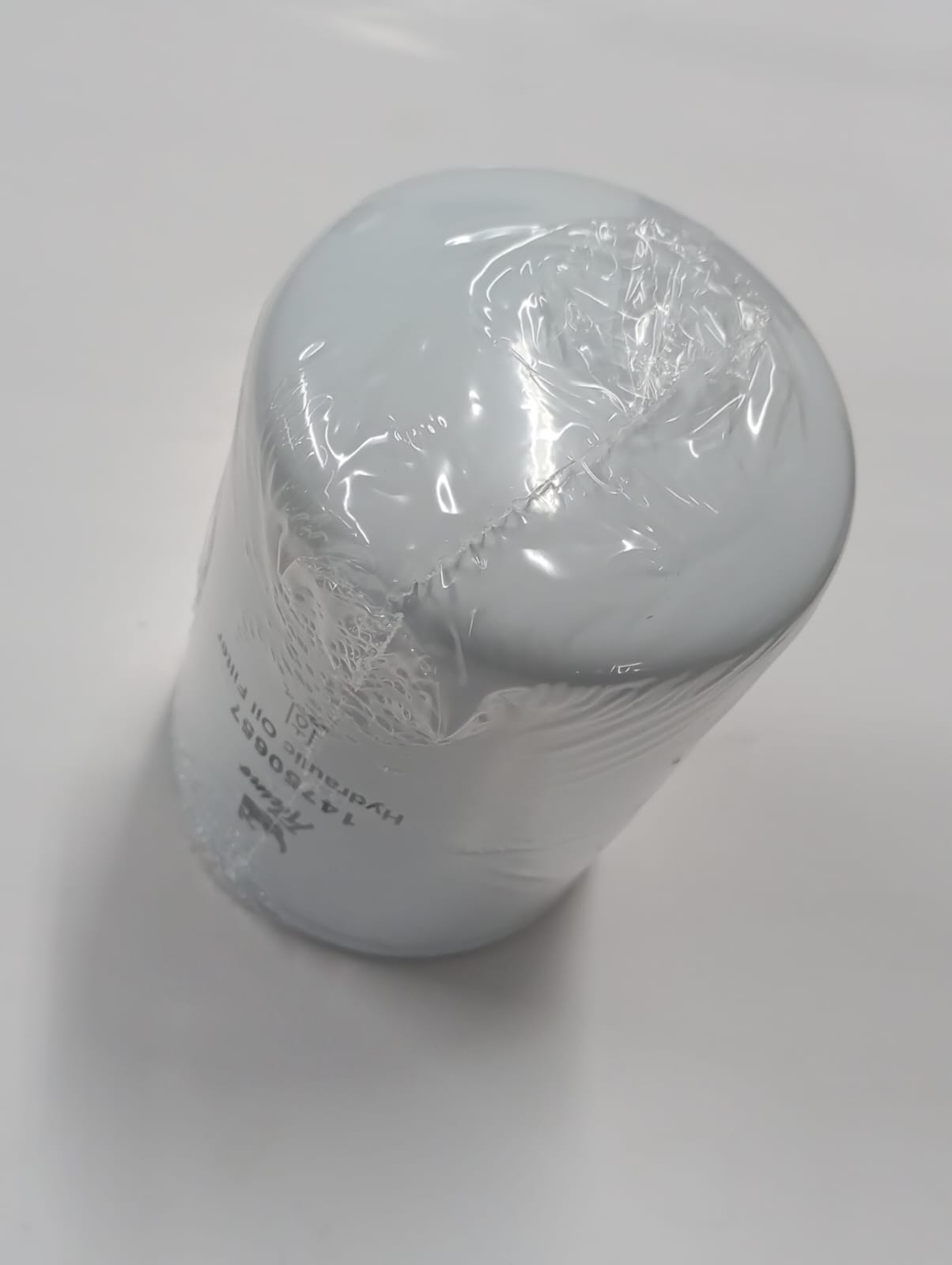 14750657 - Filtro Hidráulico - EC220D, EC250D, EC250E, EC290C, EC300D ...