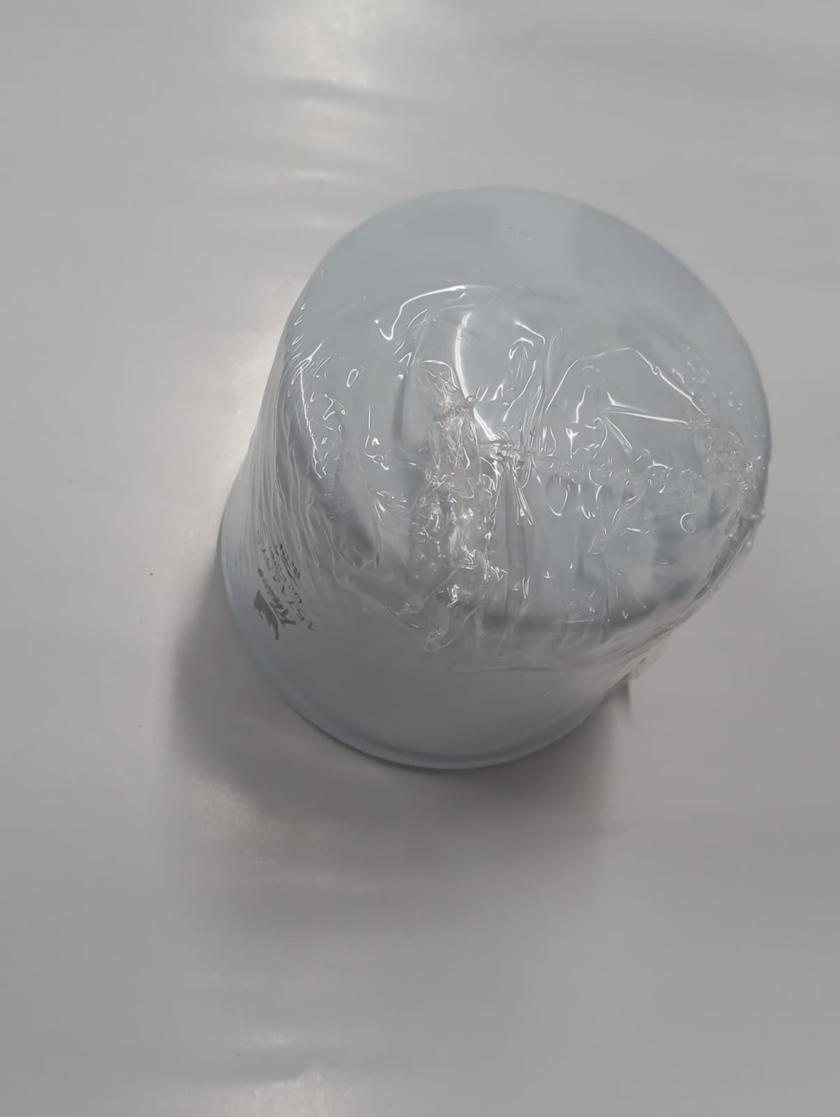 15714574 - Filtro Lubrificante - EC120D, EC140D. - Peças para Veículos ...