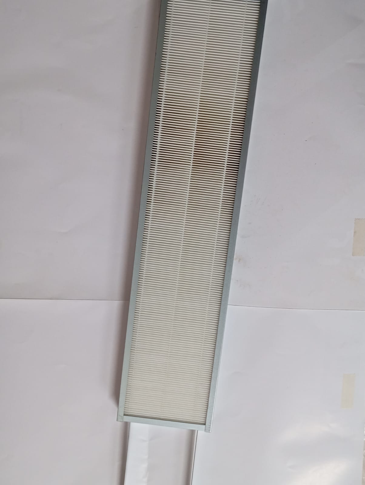 12742527 - Filtro do Ar Condicionado - G970, G930, G940, G946, G960 ...