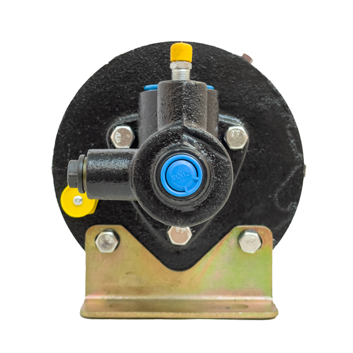 4120000090 - Cilindro de Freio - LG936, LG936L, LG938, LG938L, LG933 ...