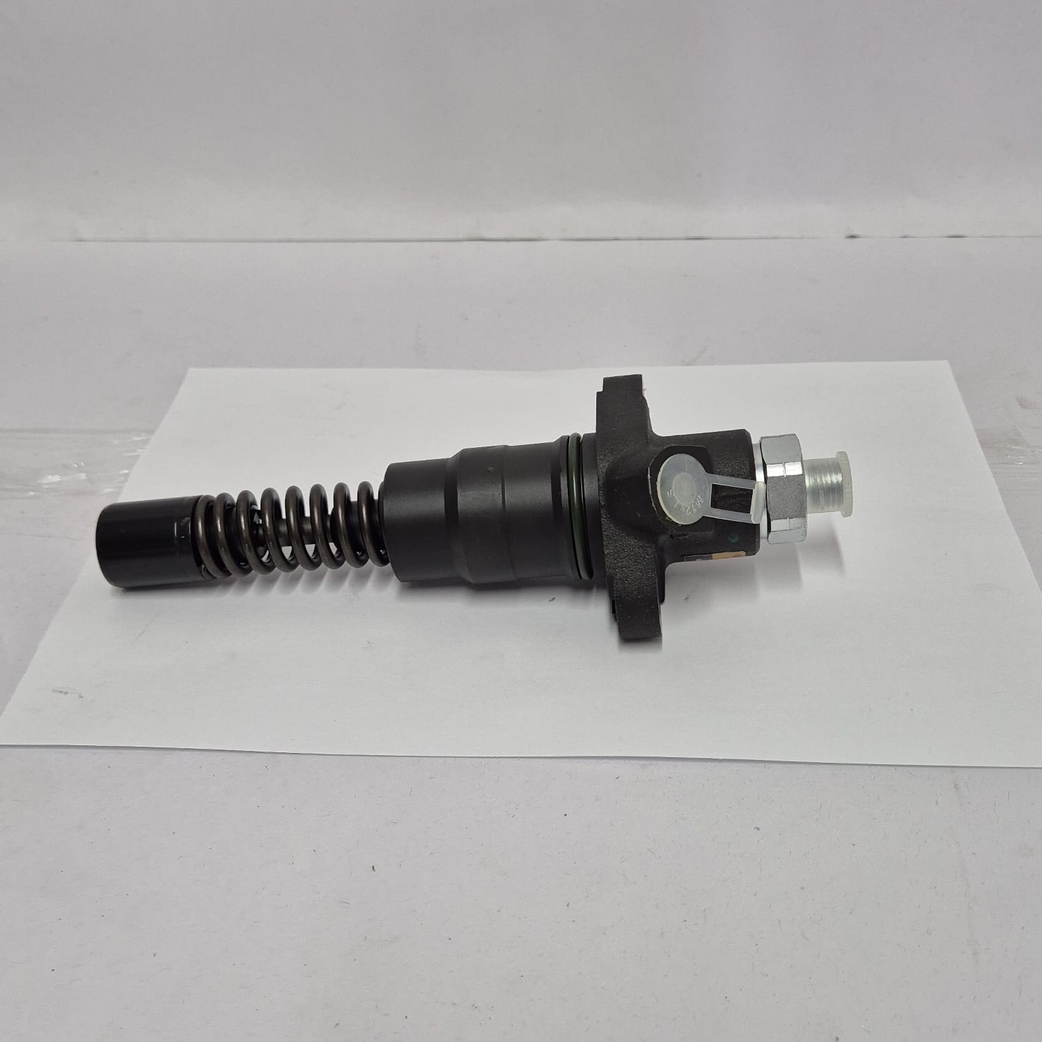 21147445 - Bomba Injetora de Combustível - EC240, EC250, EC290, EC300 ...