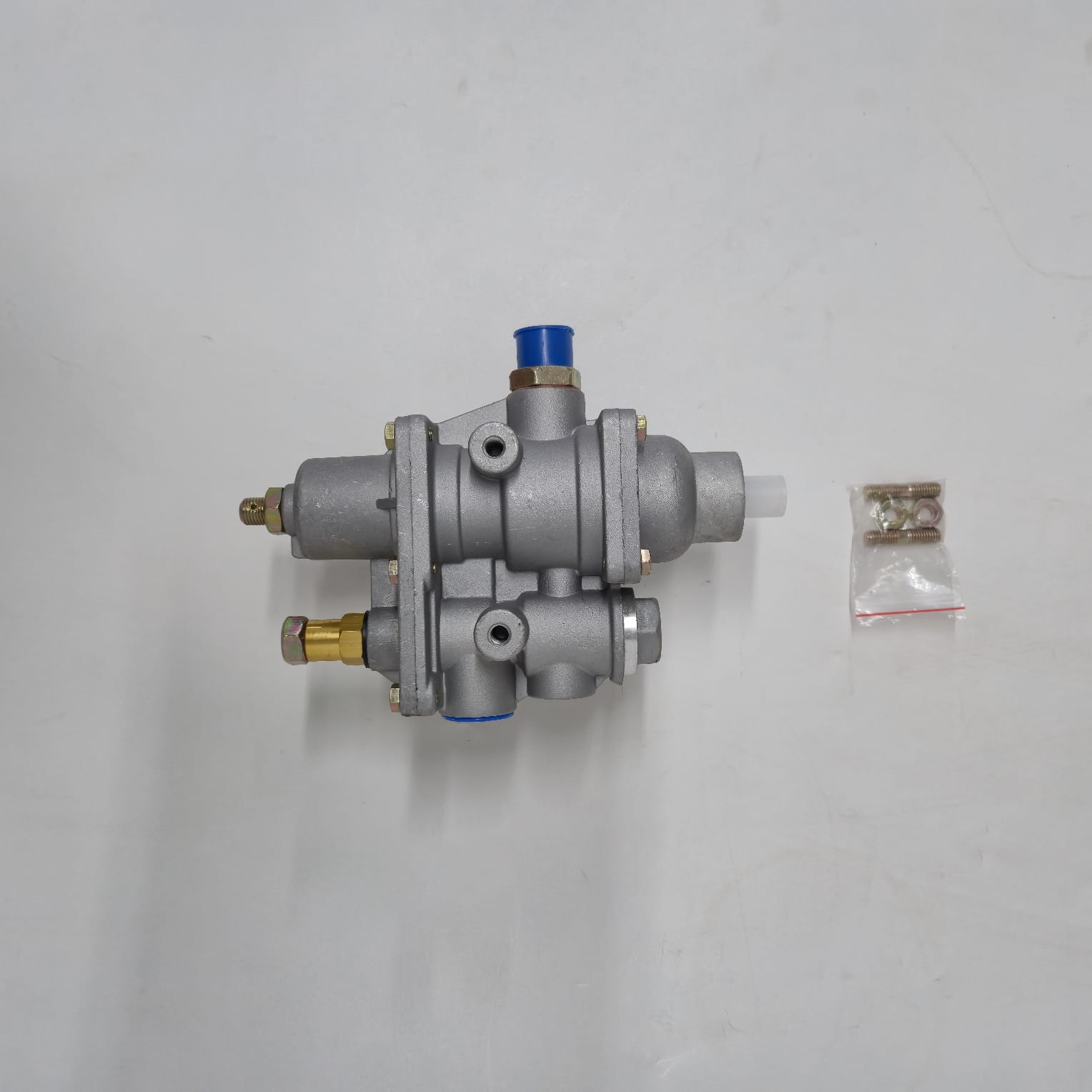 4120000084 - Válvula Separadora de Água - L918, L936, L38, LG918L ...