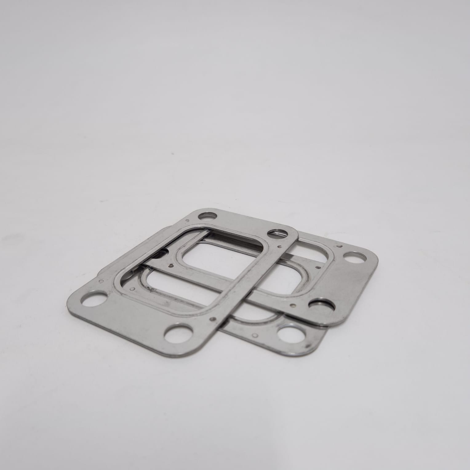 21793270 - Junta do Coletor de Admissão / Turbina - L60, L70, L90, L105, L110, L120, EC140 ...