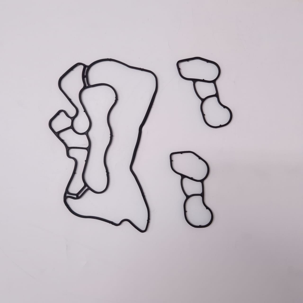 20459203 - Junta do Sistema de Lubrificação - BL60, BL61, BL61PLUS ...