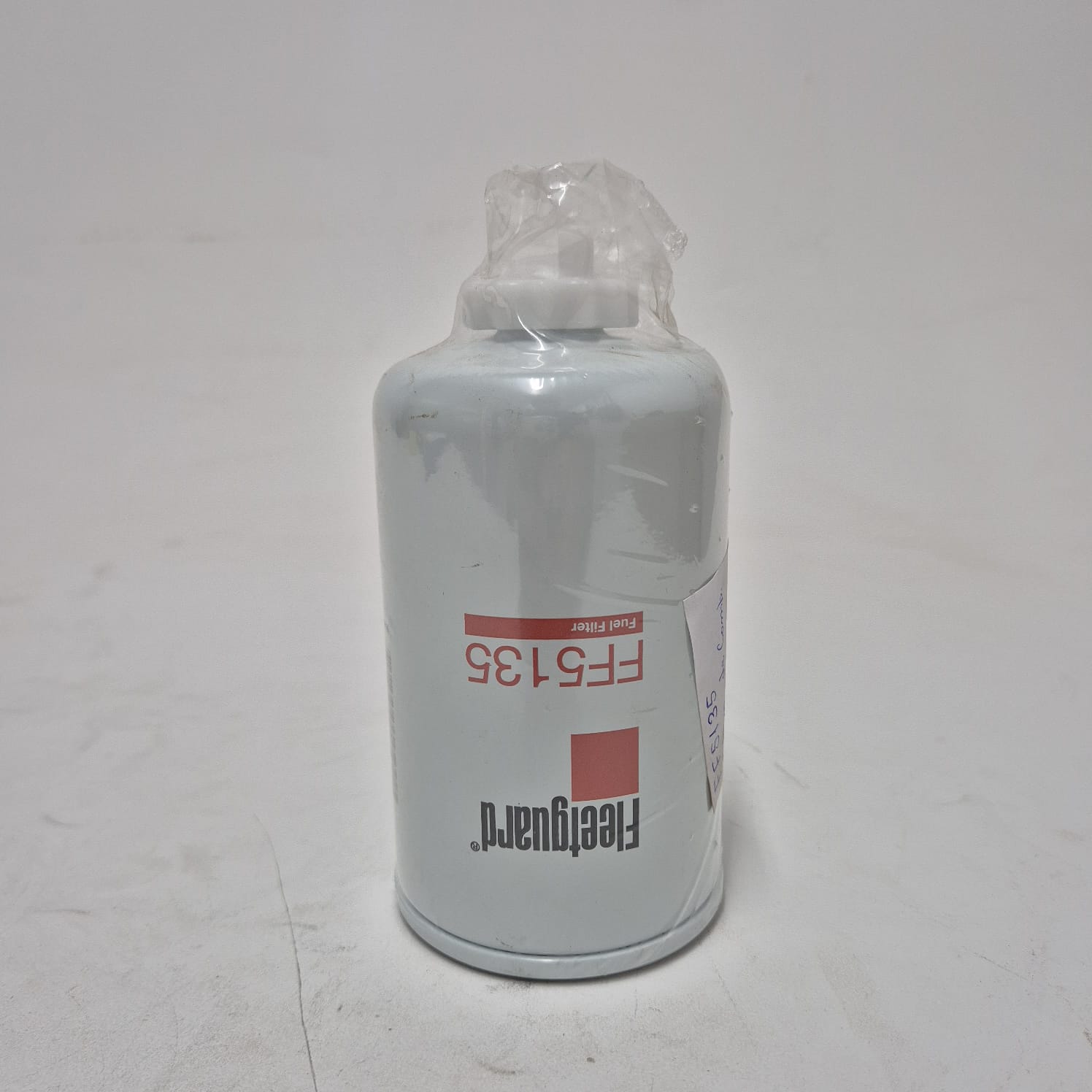 3976655 - Filtro de Combustível - EC160, EW140, EW160, L50C, L50D, MC80 ...