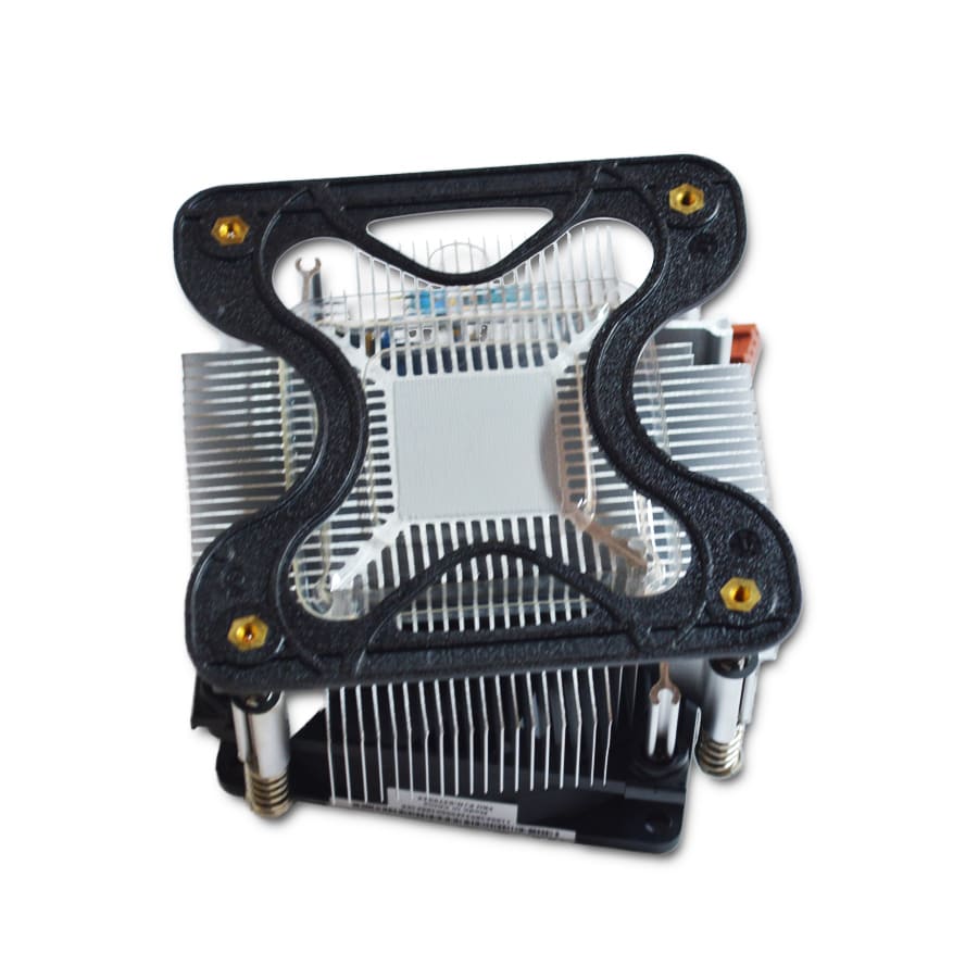 Cooler E Dissipador P/ Lenovo M91 M92 03t9513 12v Lga 1155 - Loja ...