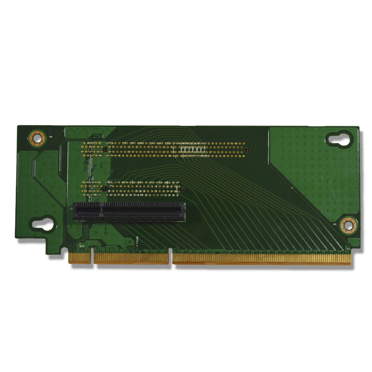 Placa Lenovo Riser Board ThinkServer RD430 03X3833 - Loja Paulicomp ...