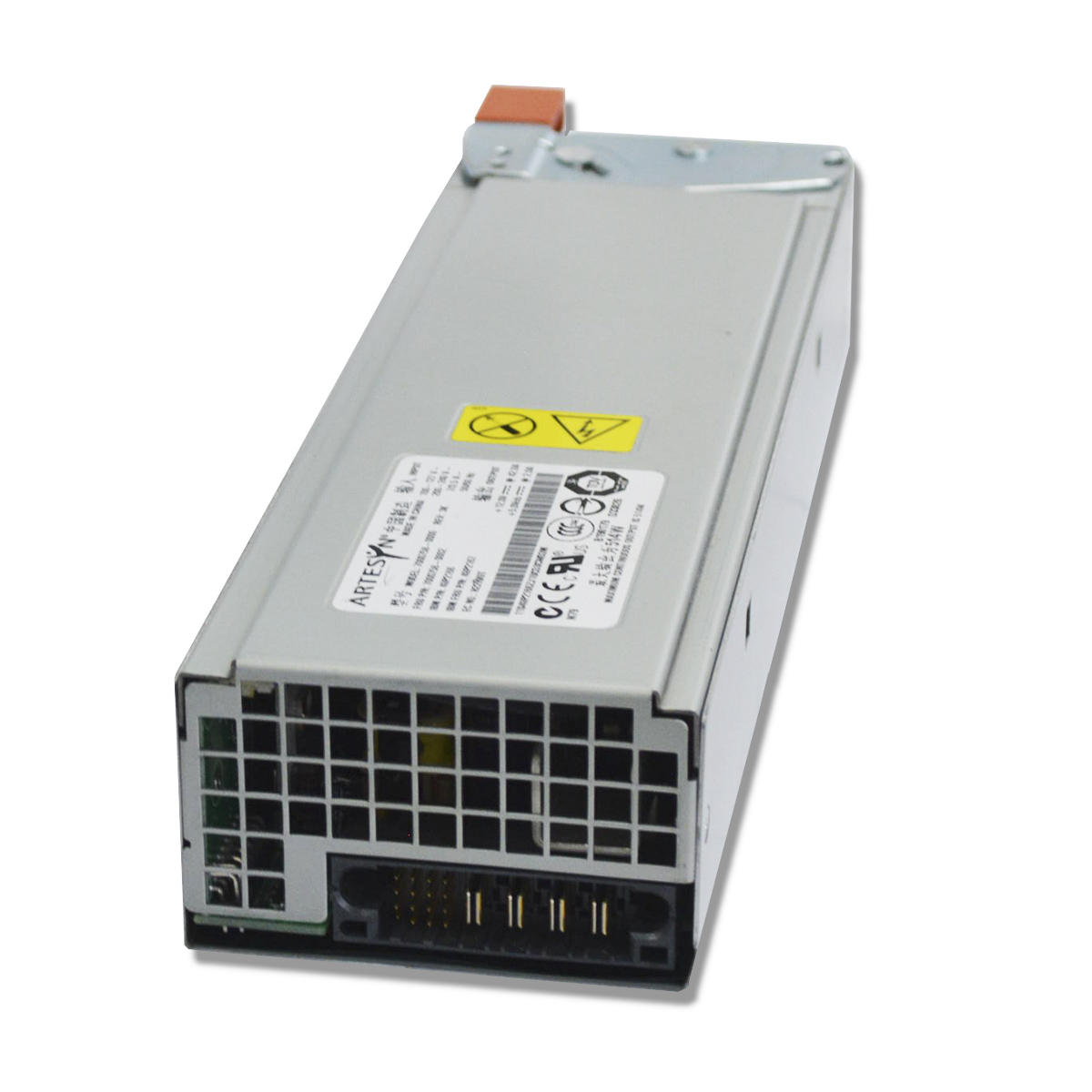 Fonte Artesyn 514w IBM Server X345 7000758-0000 - Loja Paulicomp ...