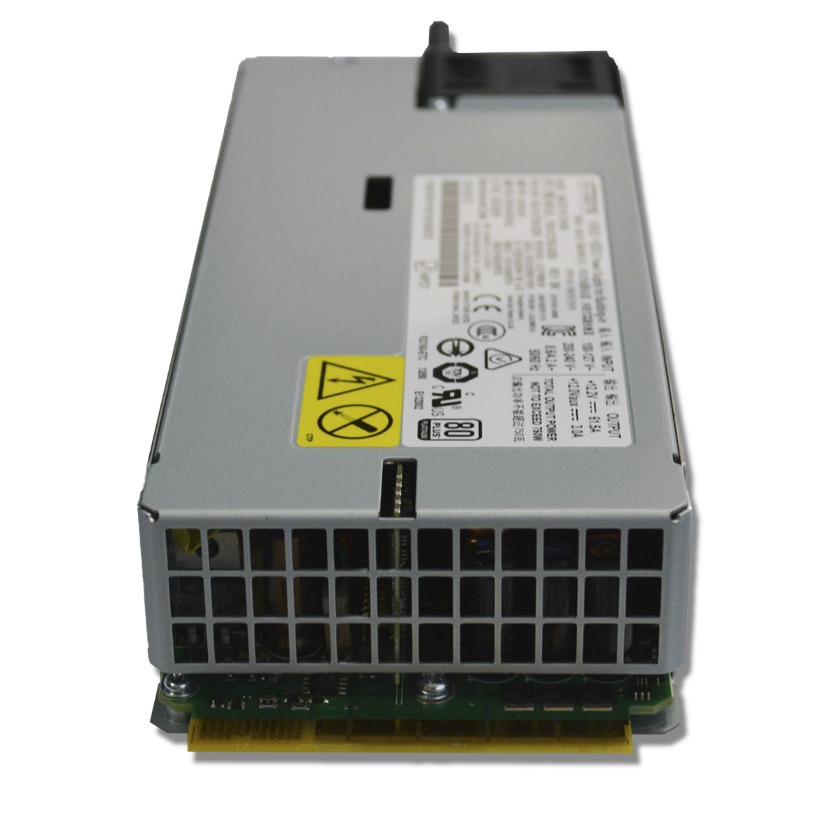 Fonte IBM Lenovo System X3550 M5 750W 700-013700-0000 - Loja Paulicomp ...