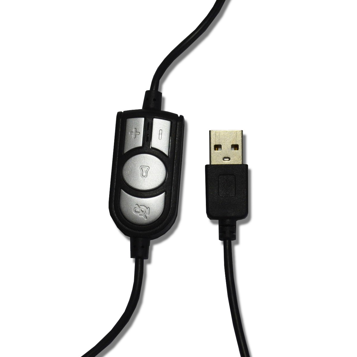 Headset C3Tech Voicer Comfort Com Microfone PH-320BK - Loja Paulicomp ...
