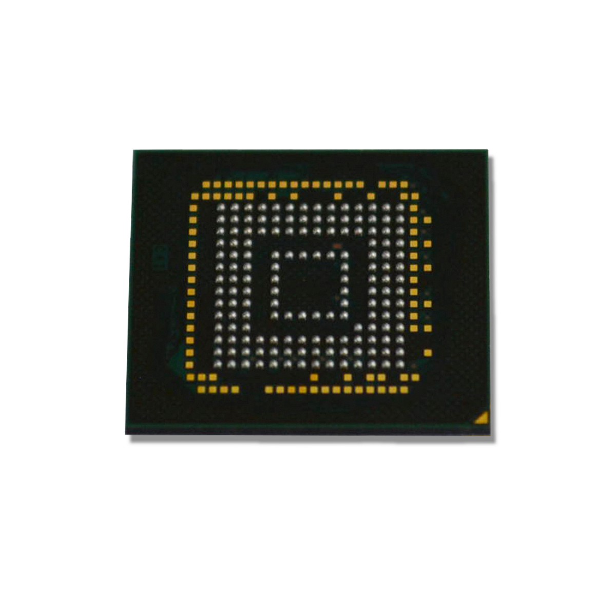 Circuito Integrado Samsung BGA 153 UFS 3.0 256GB KLUEG8UHDB - Loja Paulicomp - Encontre os ...