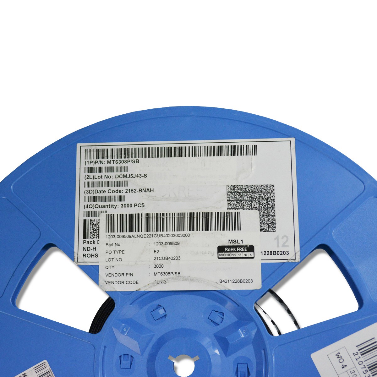 Kit Com 5 Circuito Mediatek Para Reparo De Celular MT6308P - Loja Paulicomp - Encontre os ...