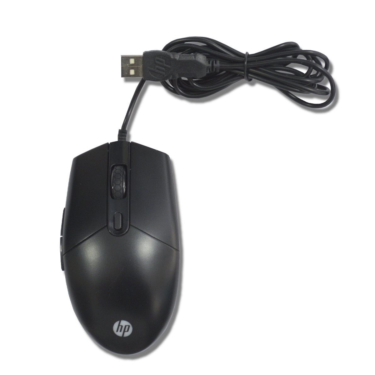 Mouse HP RGB Gamer USB KM300F - Loja Paulicomp - Encontre os melhores ...