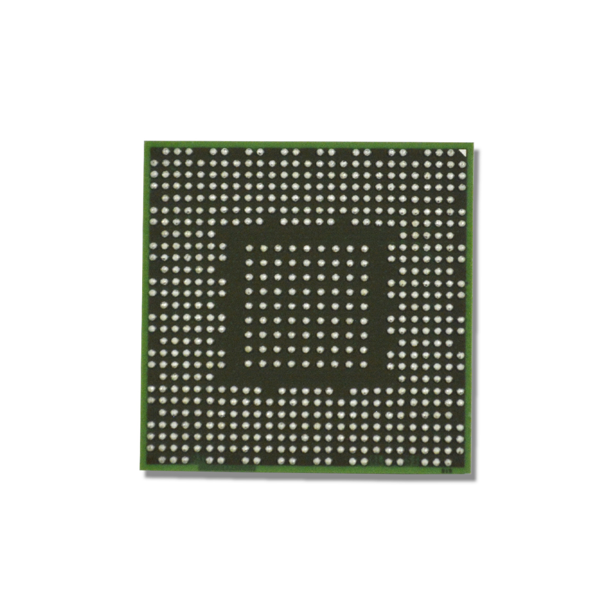 Circuito Integrado NVIDIA N16S-GT-S-A2 - Loja Paulicomp - Encontre os ...
