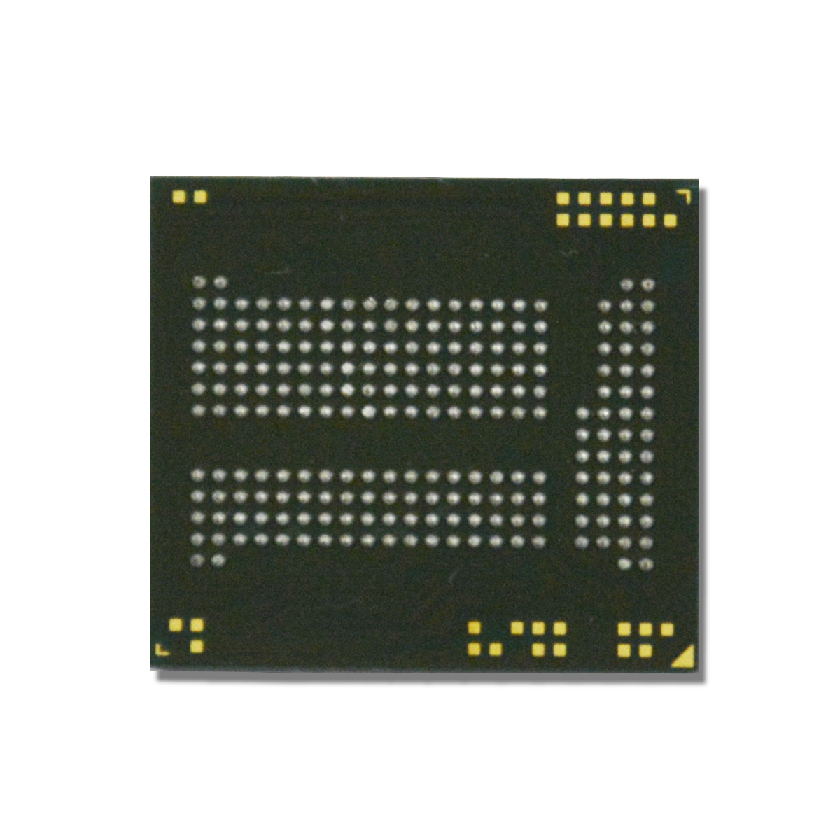 Kit Com 2 CI Memória Flash Sams KMFE10012M - Loja Paulicomp - Encontre os melhores itens de ...