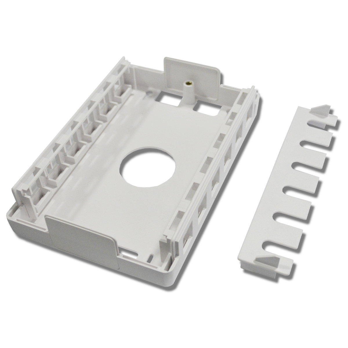 Mutoa Plástico Modular Furukawa - Loja Paulicomp - Encontre os melhores ...