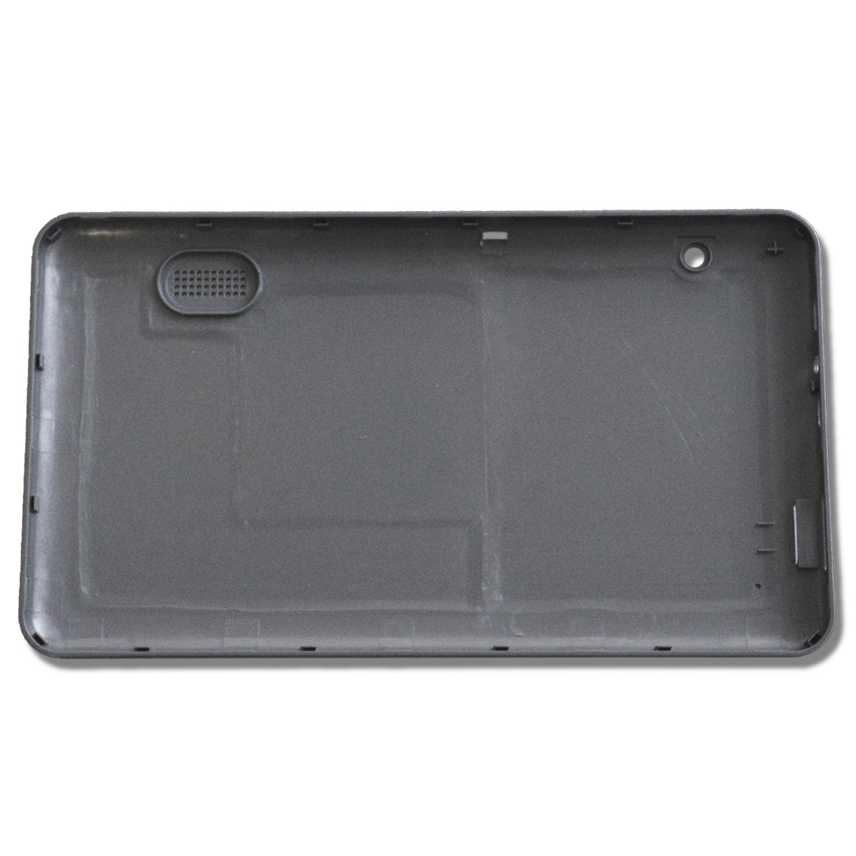 Tampa Traseira Para Tablet Philco PTB7QSG Cinza - Loja Paulicomp ...