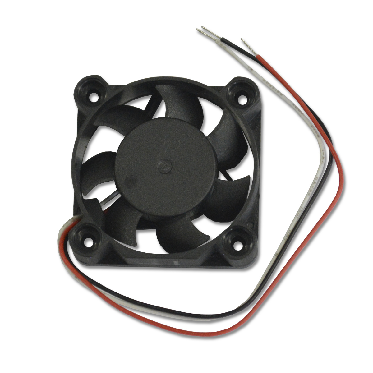 Micro Cooler 24V 1.2W KF0410B2HA-R 40X40X10mm Jamicon - Loja Paulicomp ...