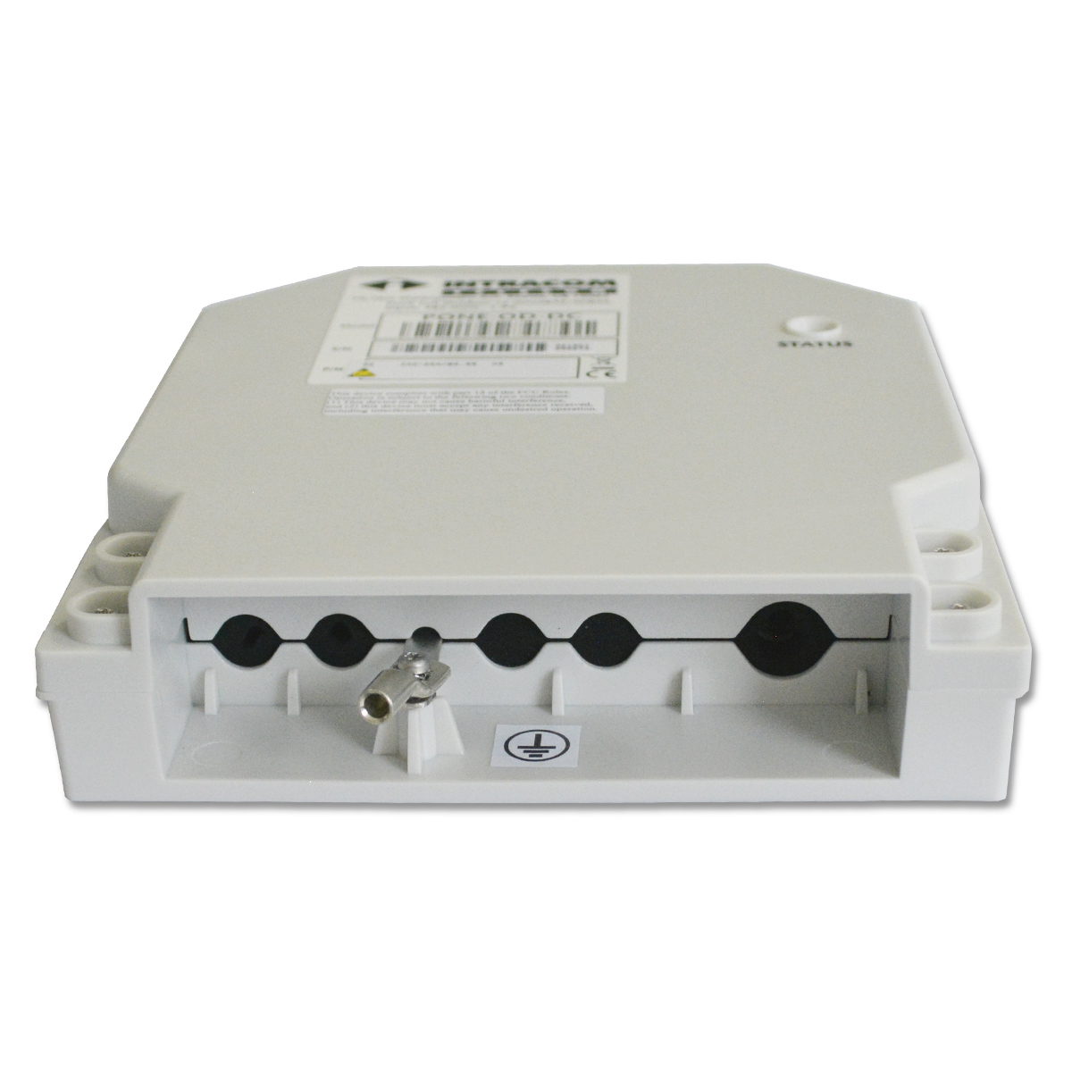 Poe Injector Outdoor DC 60W - Loja Paulicomp - Encontre os melhores ...