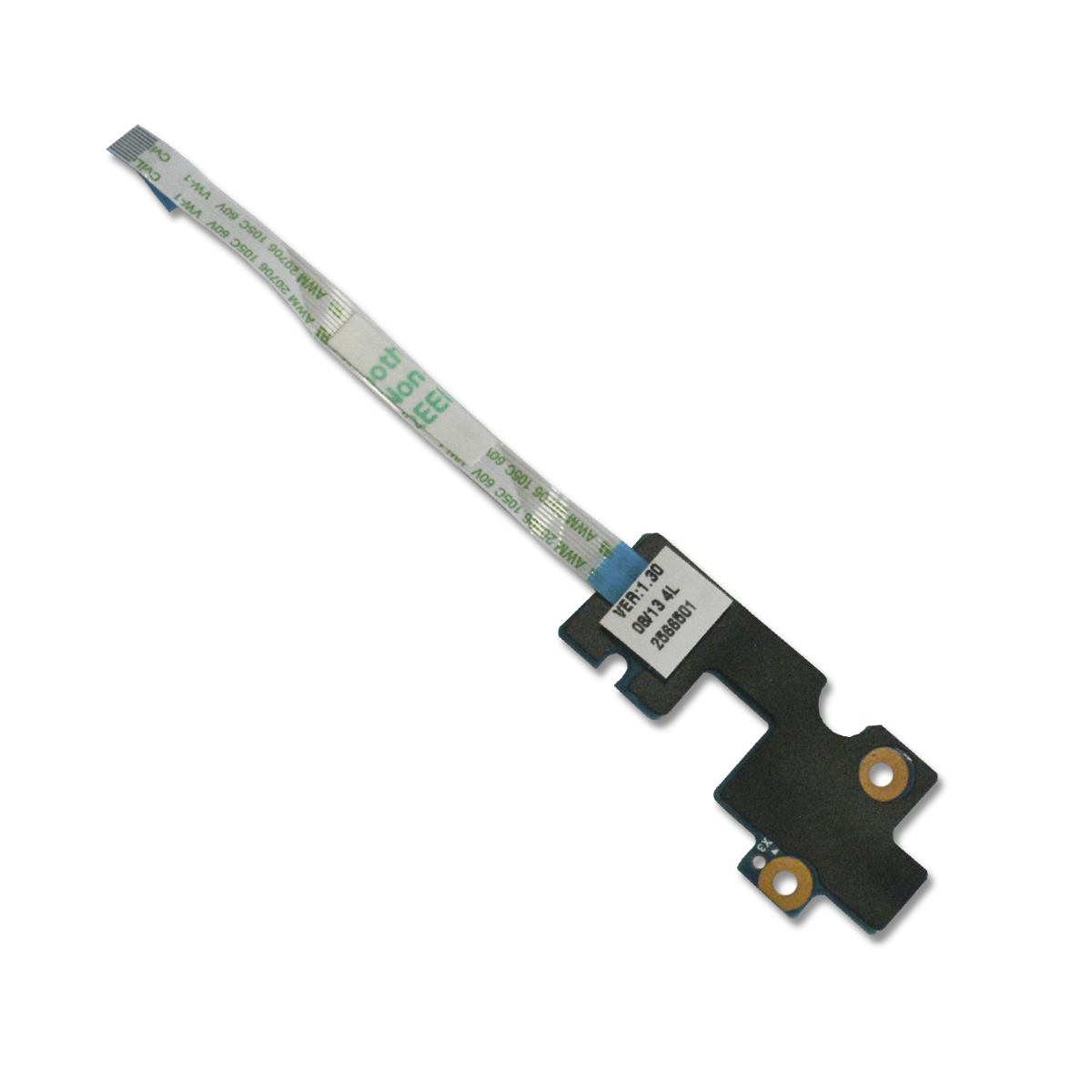 Placa Botão Multimídia HP Probook 640 G1 6050A2566501 - Loja Paulicomp - Encontre os melhores ...