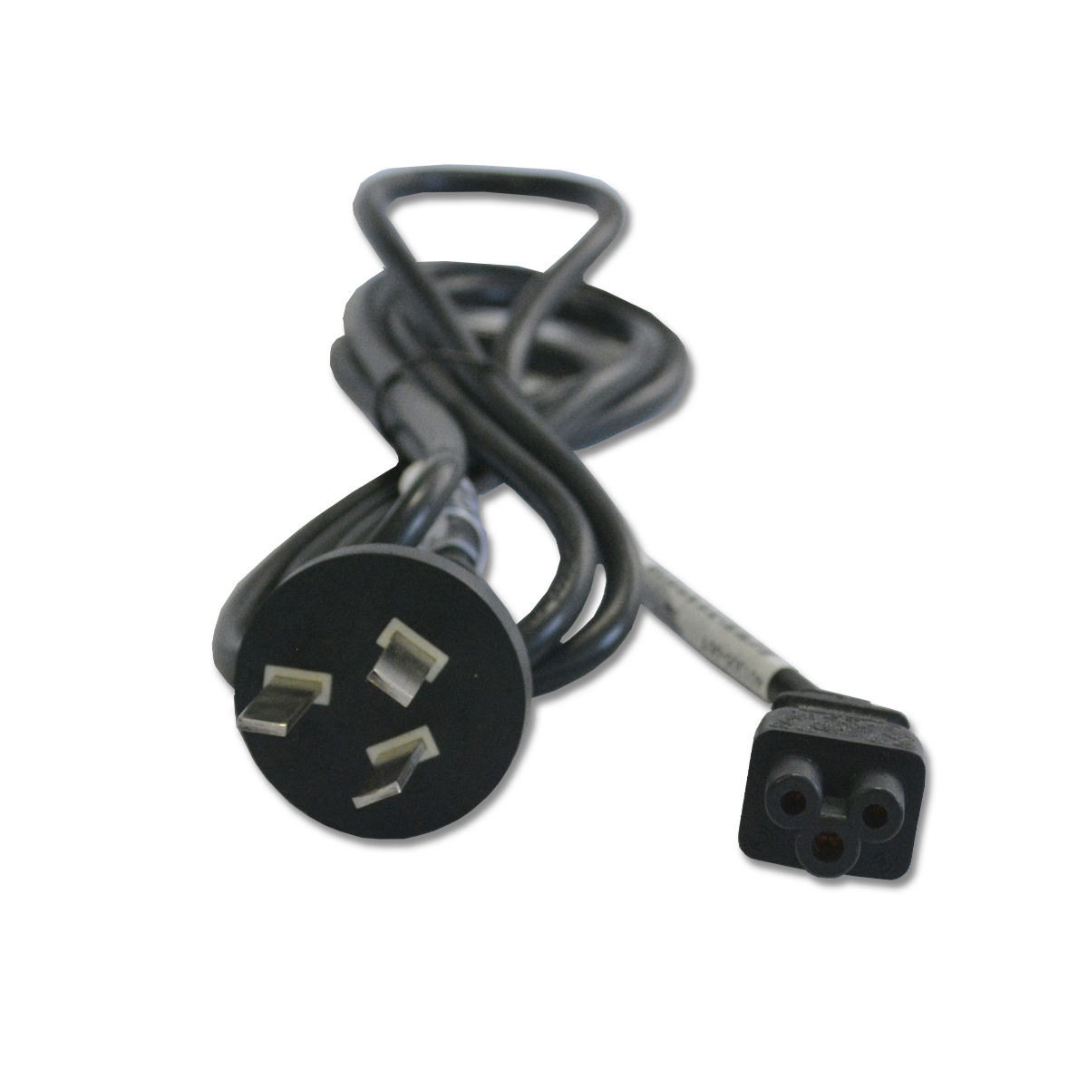 Cabo De Força Linetek LA-15 2.5A 250V 1.8M Preto - Loja Paulicomp ...