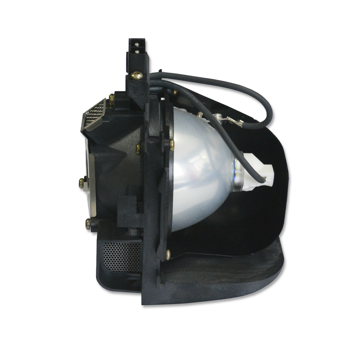 Lâmpada Com Módulo Para Projetor HP EP7100 / EP7110 - Loja Paulicomp ...
