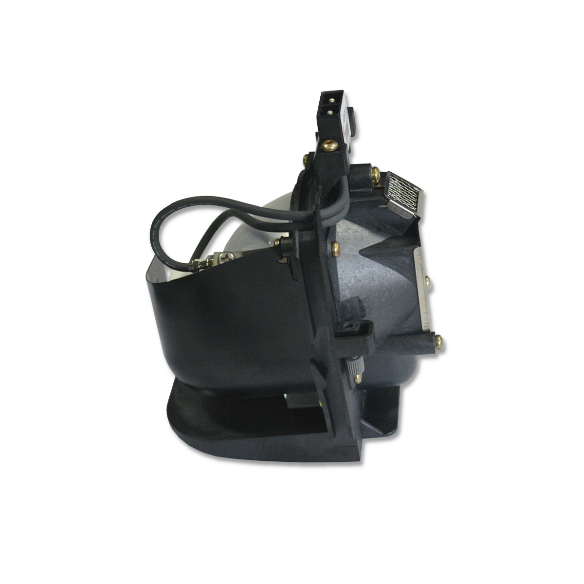 Lâmpada Com Módulo Para Projetor HP EP7100 / EP7110 - Loja Paulicomp ...