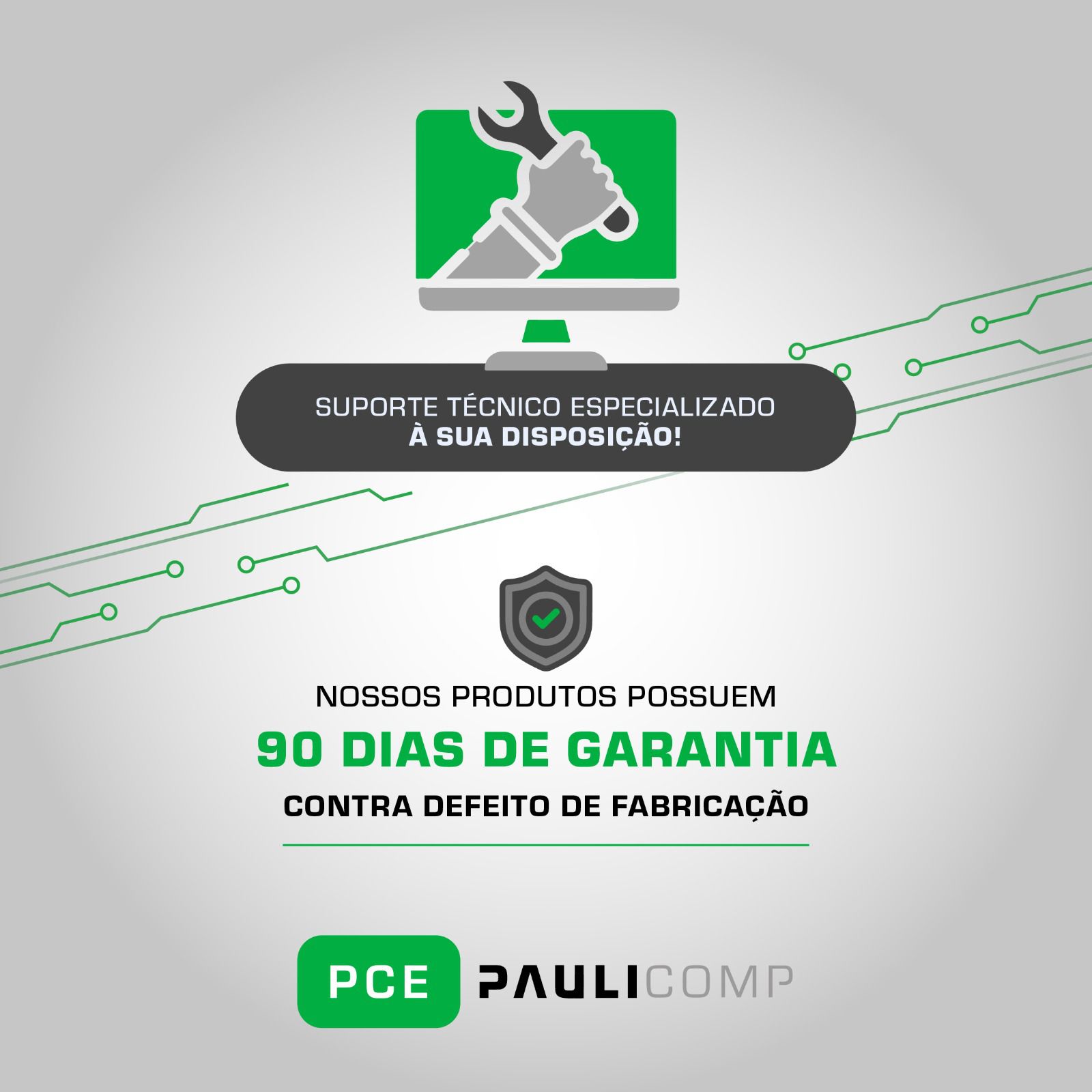 2 Placas Em Cerâmica Para Prancha Philco Infrared Rose - Loja Paulicomp ...