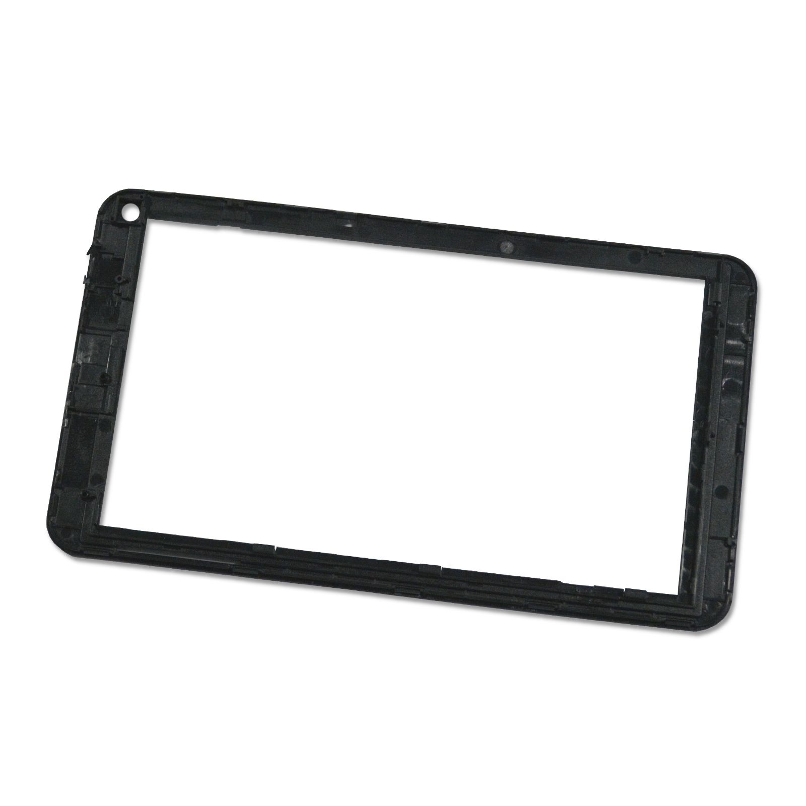 Moldura Frontal Para Tablet Philco PH7P Preta - Loja Paulicomp ...