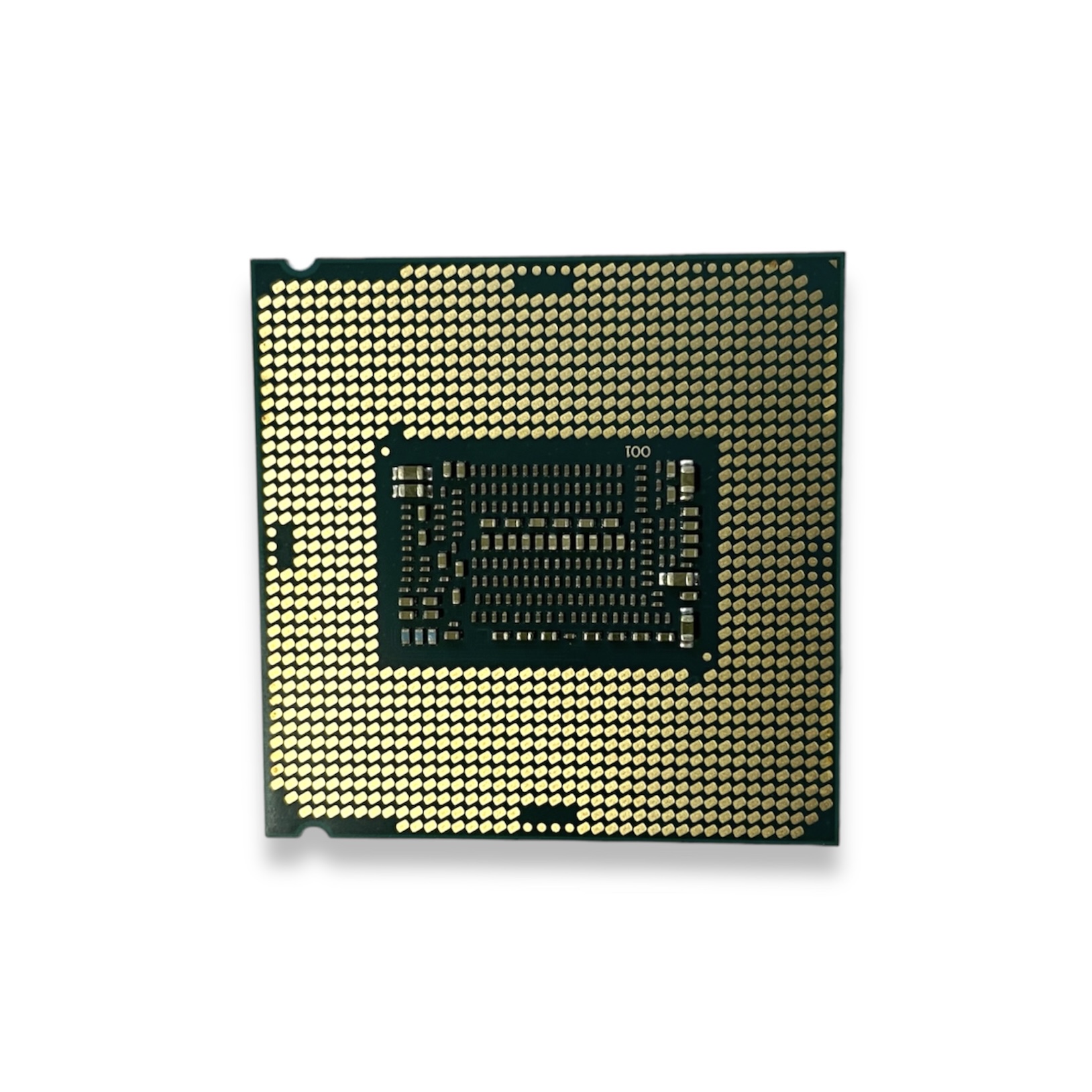 Processador Intel Core I5-9600T 3,90 Ghz SRF4F LGA1151 - Loja Paulicomp ...