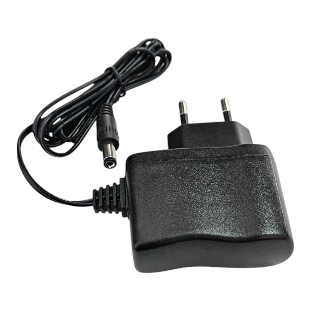 Fonte Dc 5v 500ma 0,25a 100-240v Bivolt - Loja Paulicomp - Encontre os ...