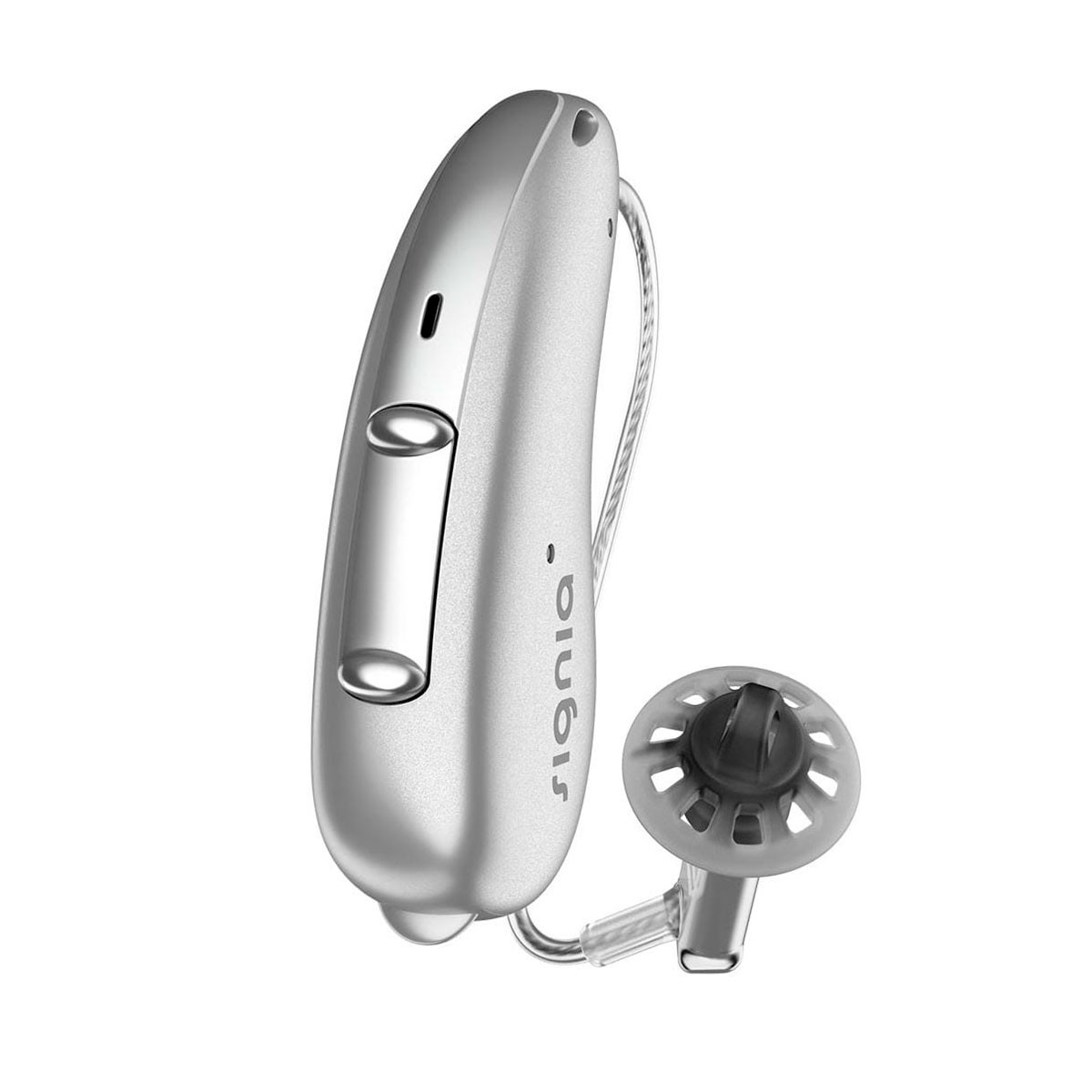 Pure 312 AX - Audição & Vida - Aparelhos Auditivos Signia