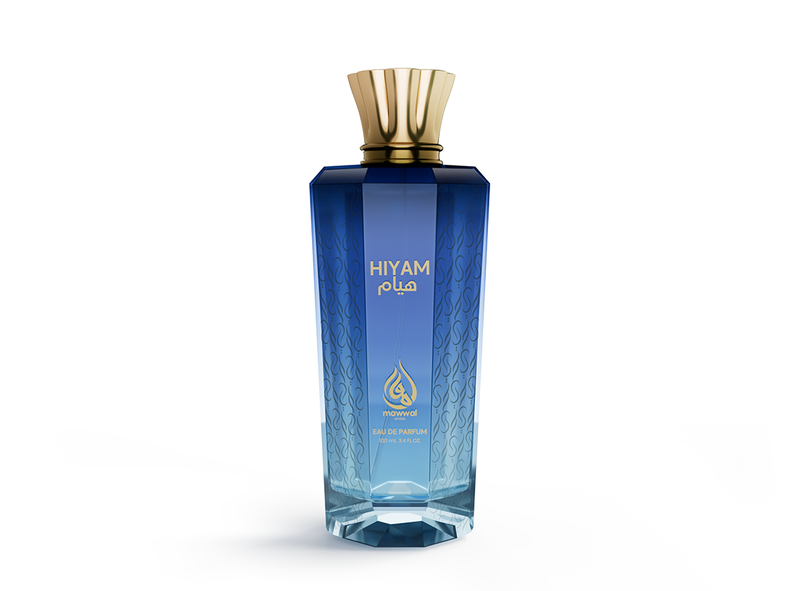 Perfume Mawwal Poison Hiyam 100Ml - Dm e-Shop Tudo o que você procura está aqui!