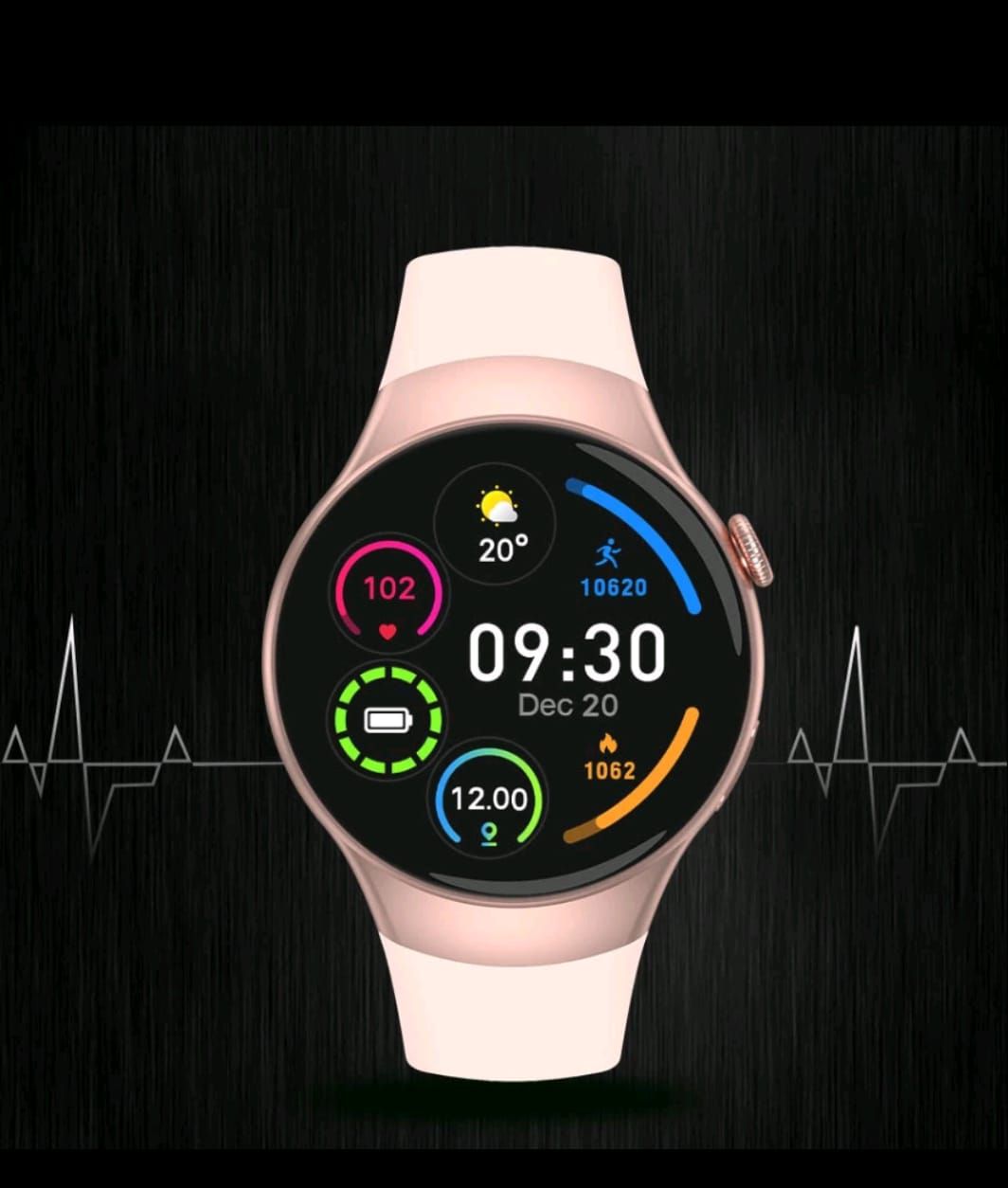 Relogio smartwacht digital a prova d'agua ip67 awei h9 - CLICK ...