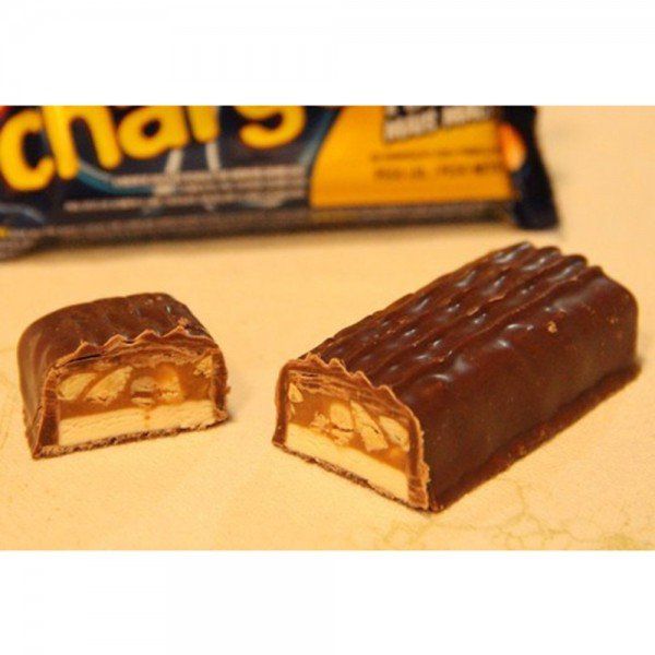Chocolate Nestlé Charge Caixa com 30 Unidades | Avanci Brasil - Avanci ...