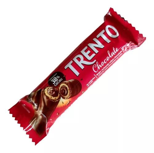 Caixa de Chocolate Trento: Compre na Avanci Brasil Online - Avanci Brasil