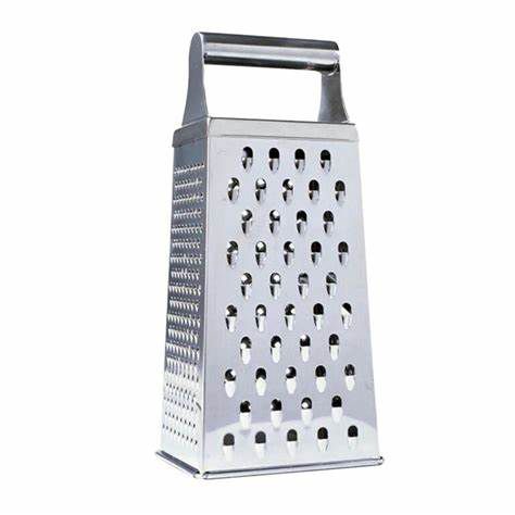 Ralador Inox 4 Faces Art House | Avanci Brasil - Avanci Brasil ...