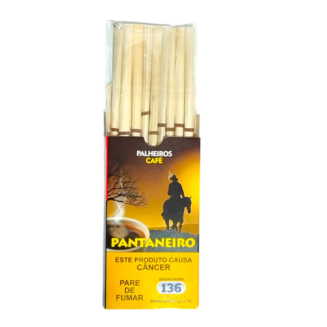 Palheiro: Pantaneiro Sabor Café Artesanal C/10 Unid | Avanci - Avanci ...