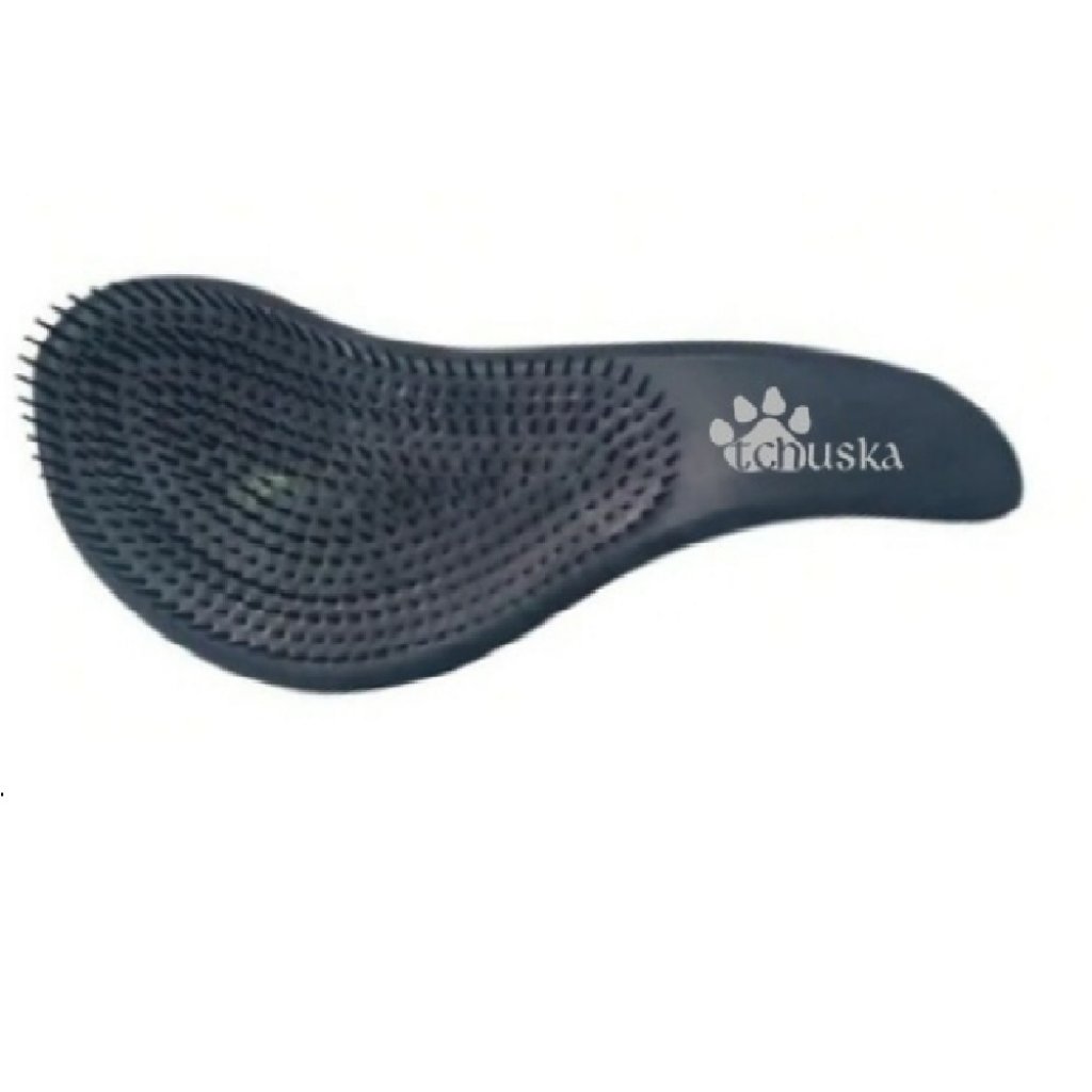 Escova Mágica Tchuska - Uau, é Tchuska!