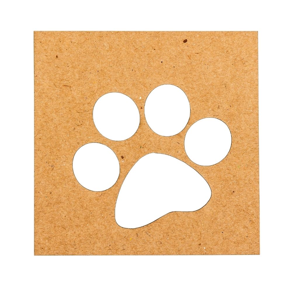 Moldes Para Tattoo Art Color Tchuska - Pet - pacote com 9 moldes - Uau, é Tchuska!